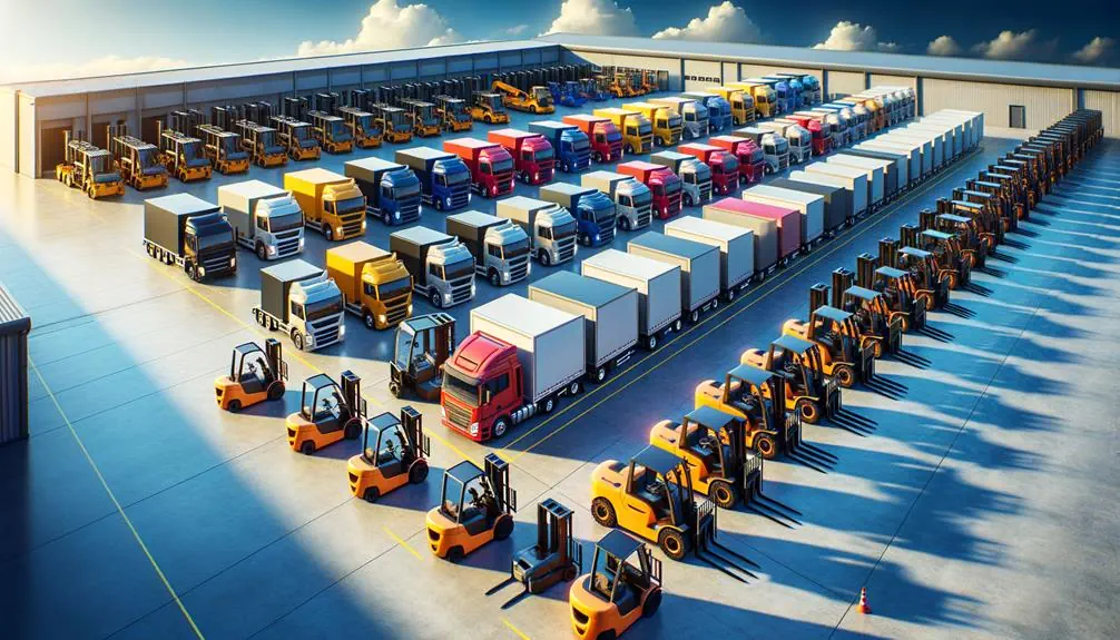 Transport Equipment Leasing: Grow Your Business with Lease2Grow ...